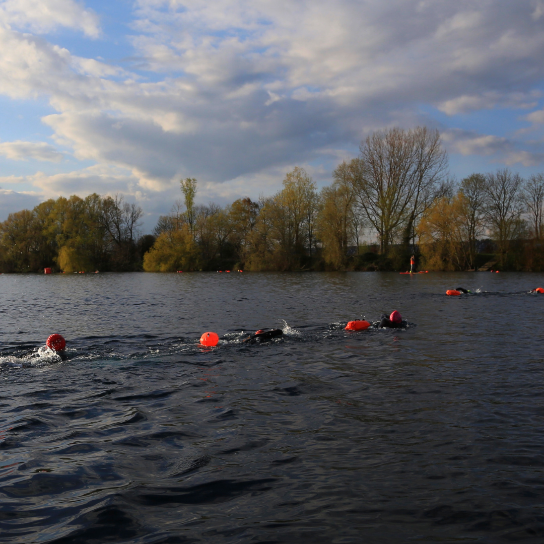 Lake Swimming Safety Guide | Safe Wild Swimming in Lakes and Ponds ...