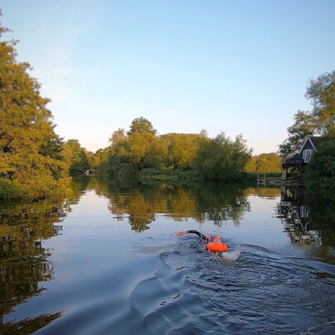 Open Water Swimming Guide for River and Estuary Swimming | Wild Open ...
