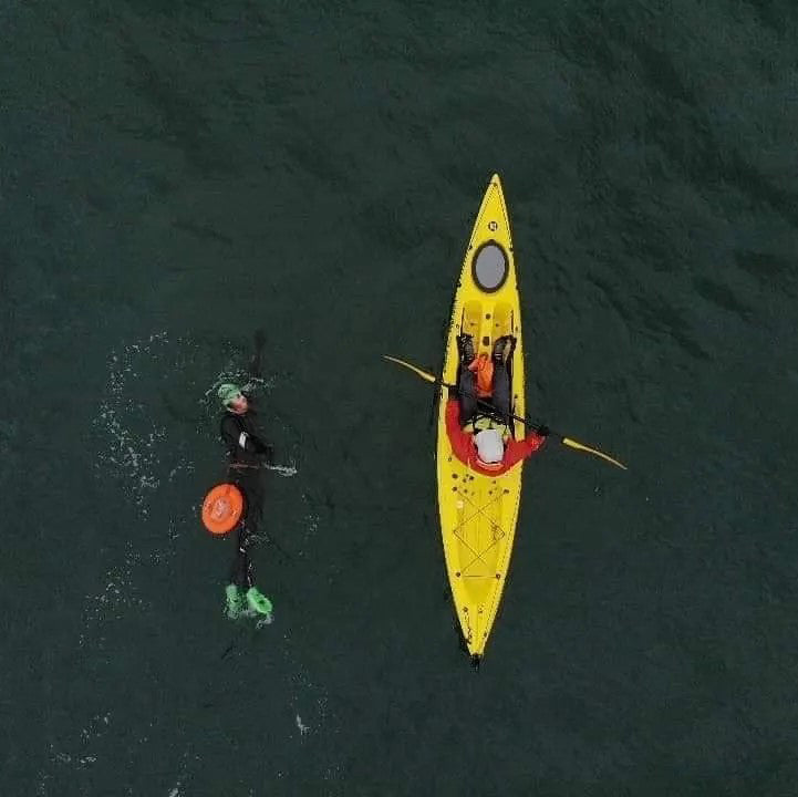 Open Water Swimming Safety Guide | Wild Swimming | Tips & Advice – Swim ...