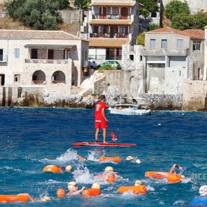 BEACH SAFETY GUIDE – Swim Secure UK