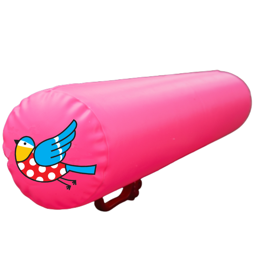 Bluetits Tow Woggle | Swim Secure | Official Float | Chill Swimmers ...