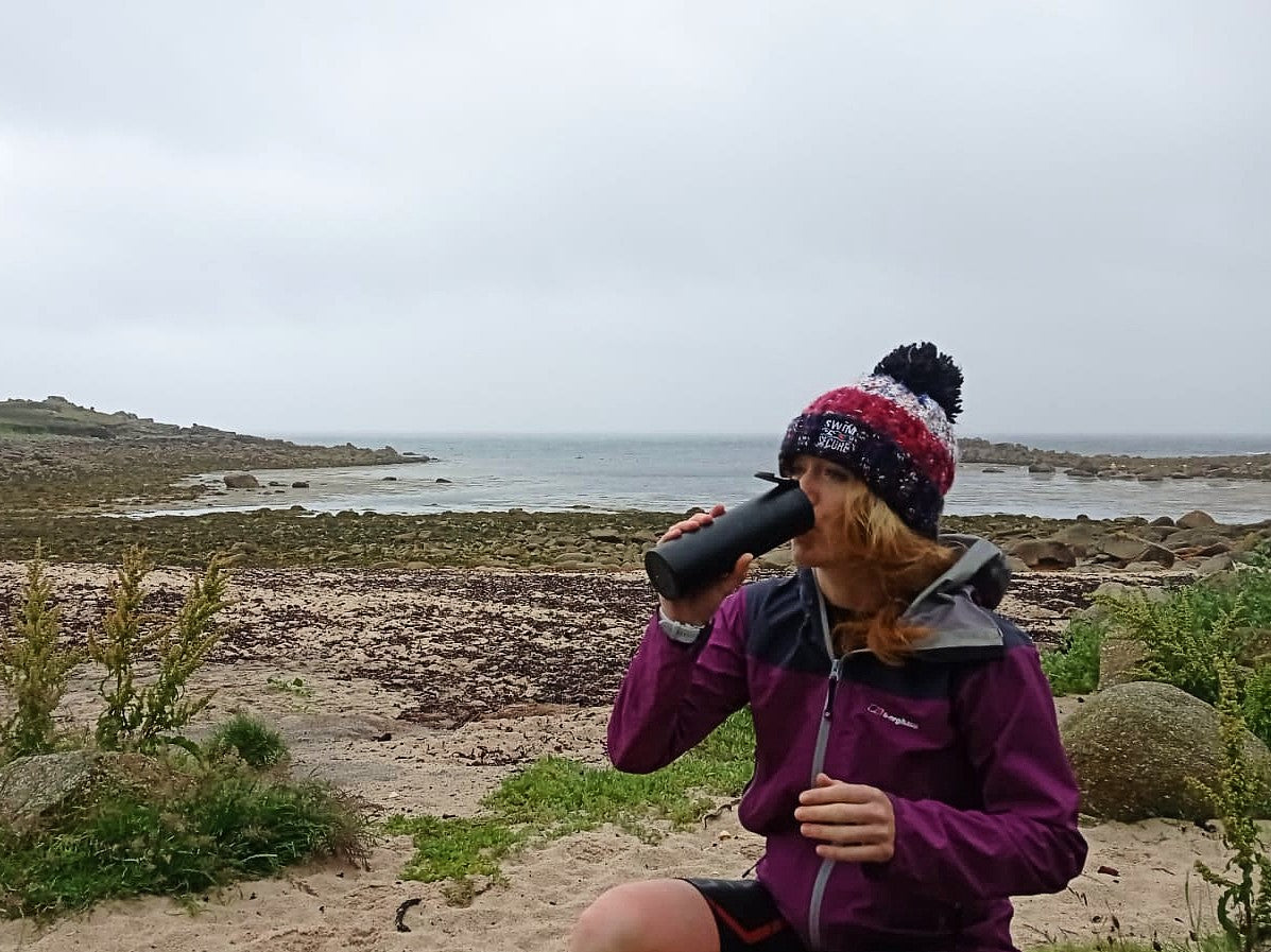 Vacuum Insulated Flask | Swim Secure | Open Water Swimming Safety ...